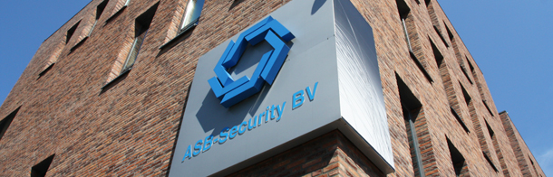 ASB-locatie - ASB